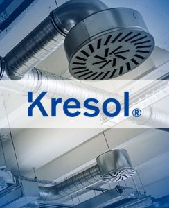 Nosotros – Kresol