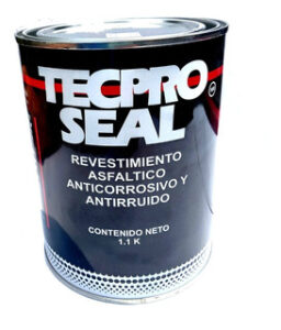 Tecpro Seal – Kresol
